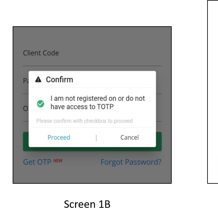 How to enable Two Factor Authentication.
